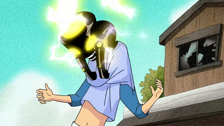 MY FAVORITE BEN 10 SCENE | Fandom