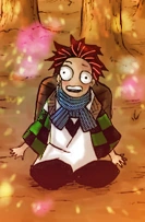 Weekly Magma. | Fandom