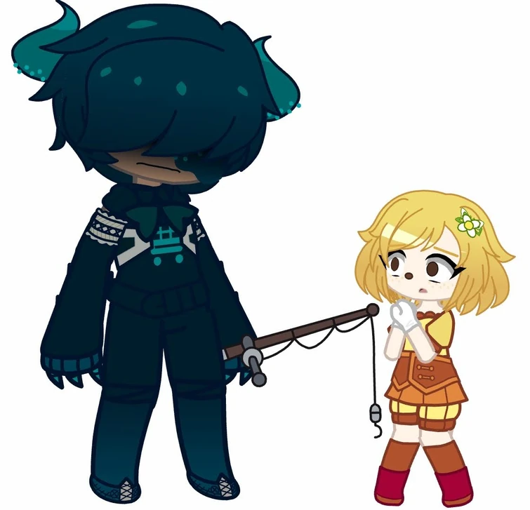 fishing rod | Fandom