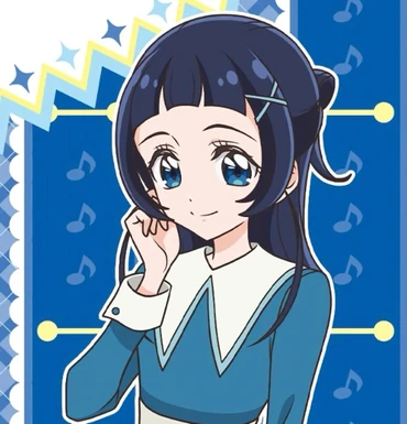 Favorite Kimi to Idol's 2nd character song | Fandom