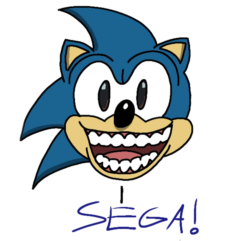 Sega (JP) VS. SEGA! (US) | Fandom