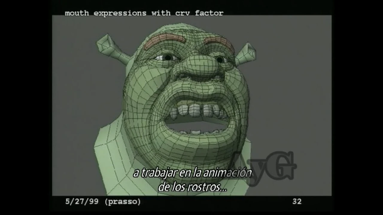 Como se hizo Shrek (HBO) | Fandom