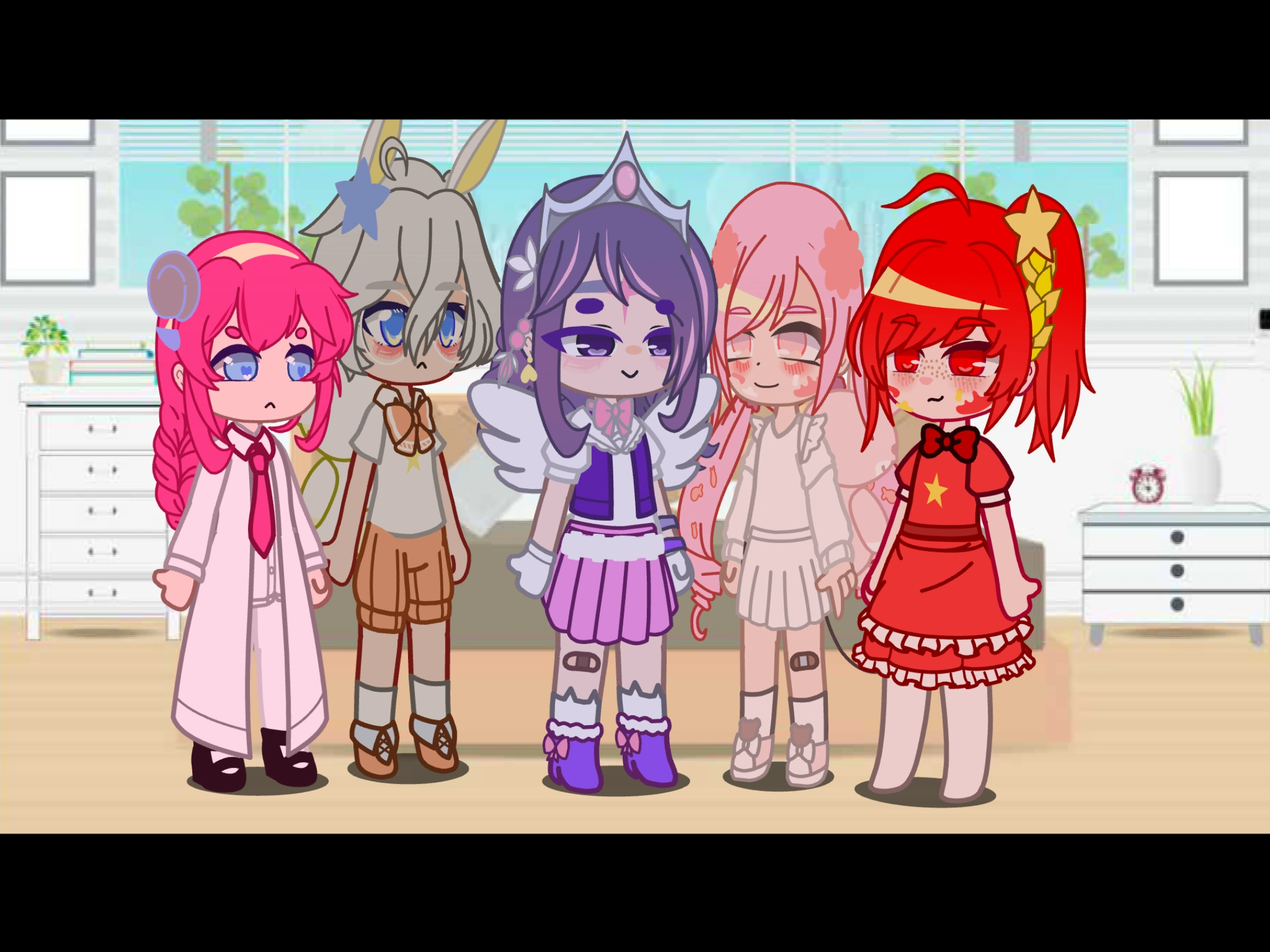 Can u solve this easy murder mystery pt2 | Fandom