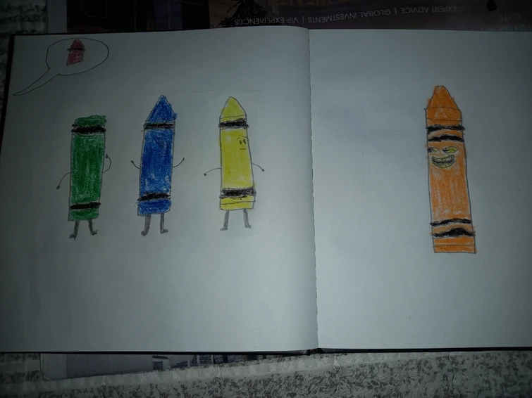 Discuss Everything About Open Source Objects Wiki | Fandom