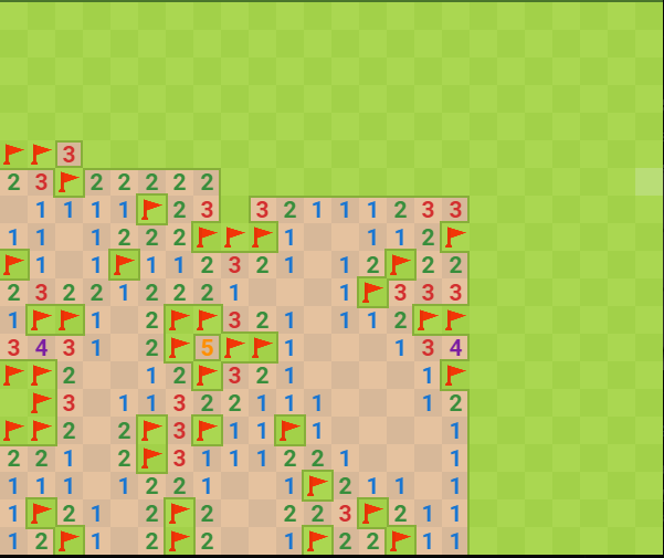 Minesweeper | Fandom