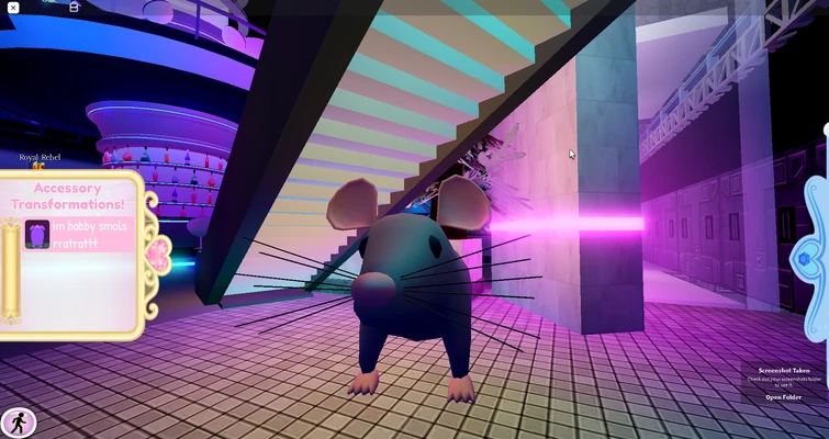 what are the sewer rat toggles? | Fandom