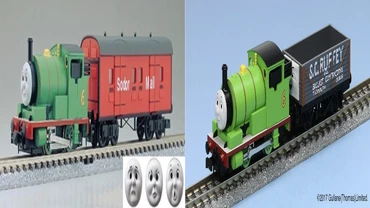 Discuss Everything About Thomas the Tank Engine Wiki | Fandom