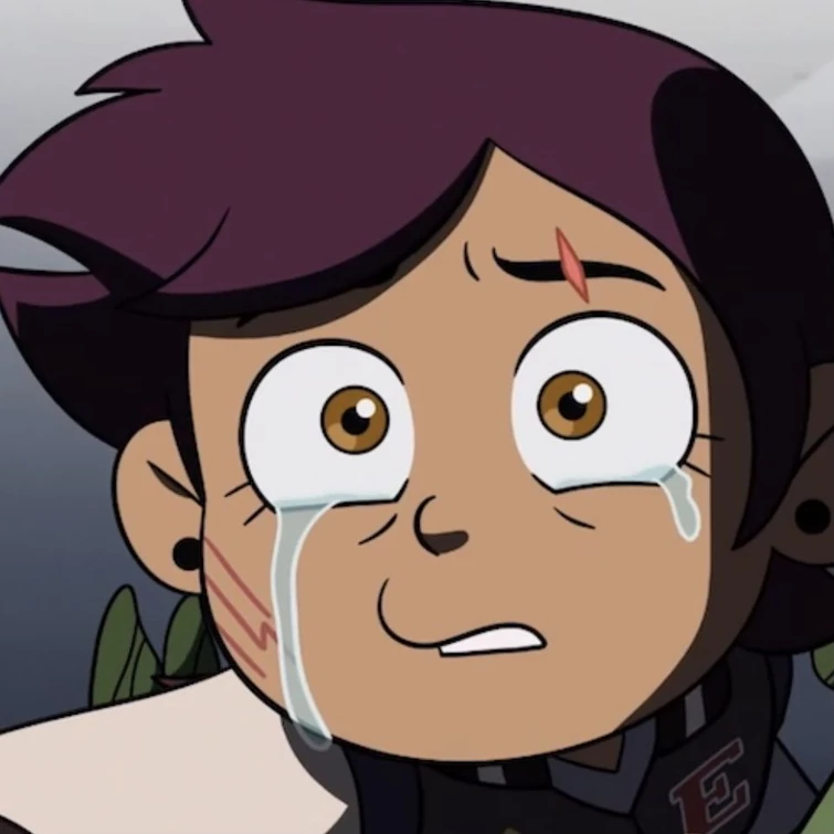 Why did the Owl House become more darker,emotional,and depressing after ...
