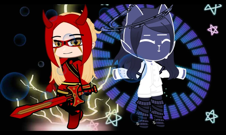 Dragonella and Yūrei! | Fandom