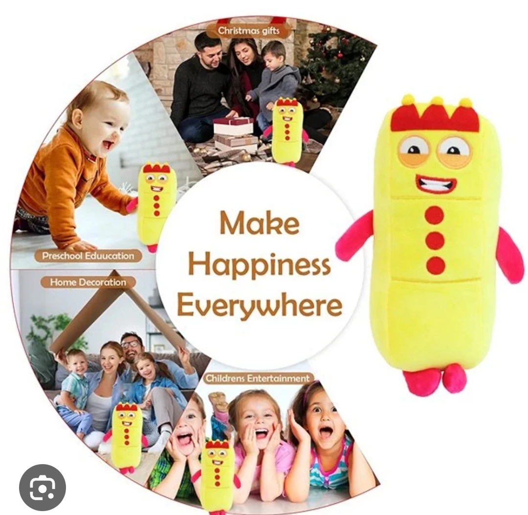 They just pasted the bootleg 3 plush onto stock images 💀 | Fandom