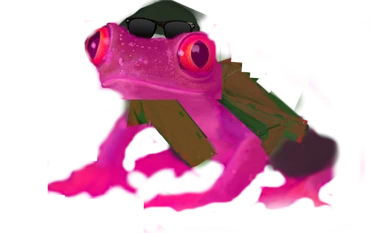 Discuss Everything About Amphibia Wiki | Fandom