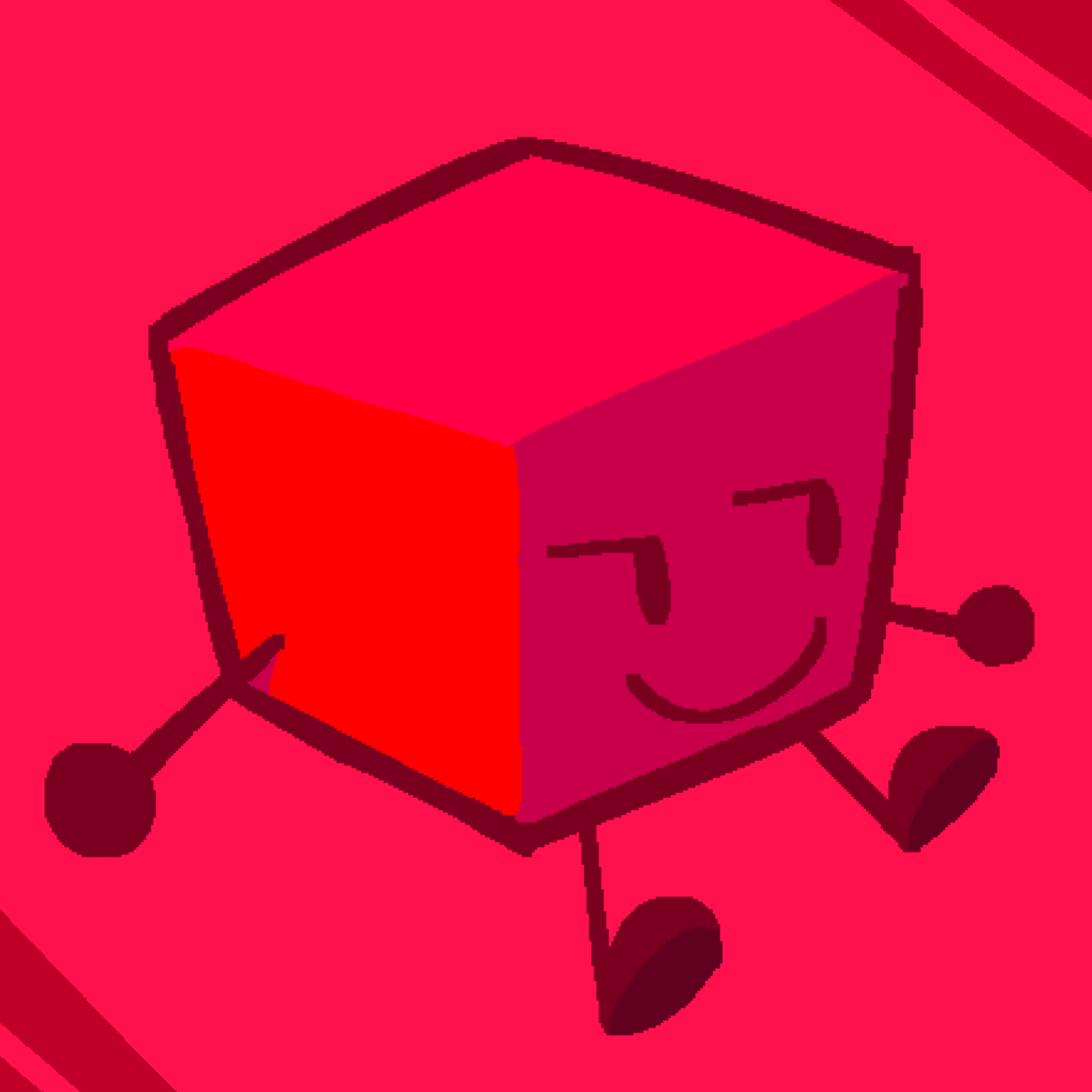 Blocky | Fandom