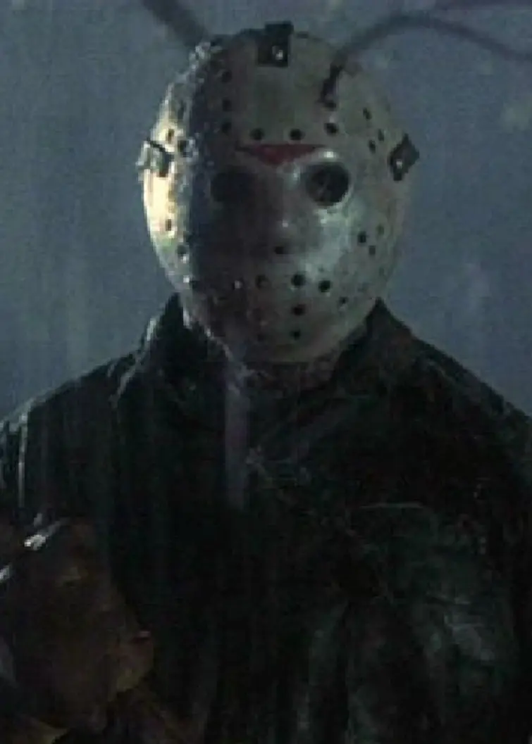 Jason Voorhees (Friday the 13th) vs Chucky (Child´s Play) Shorts ...