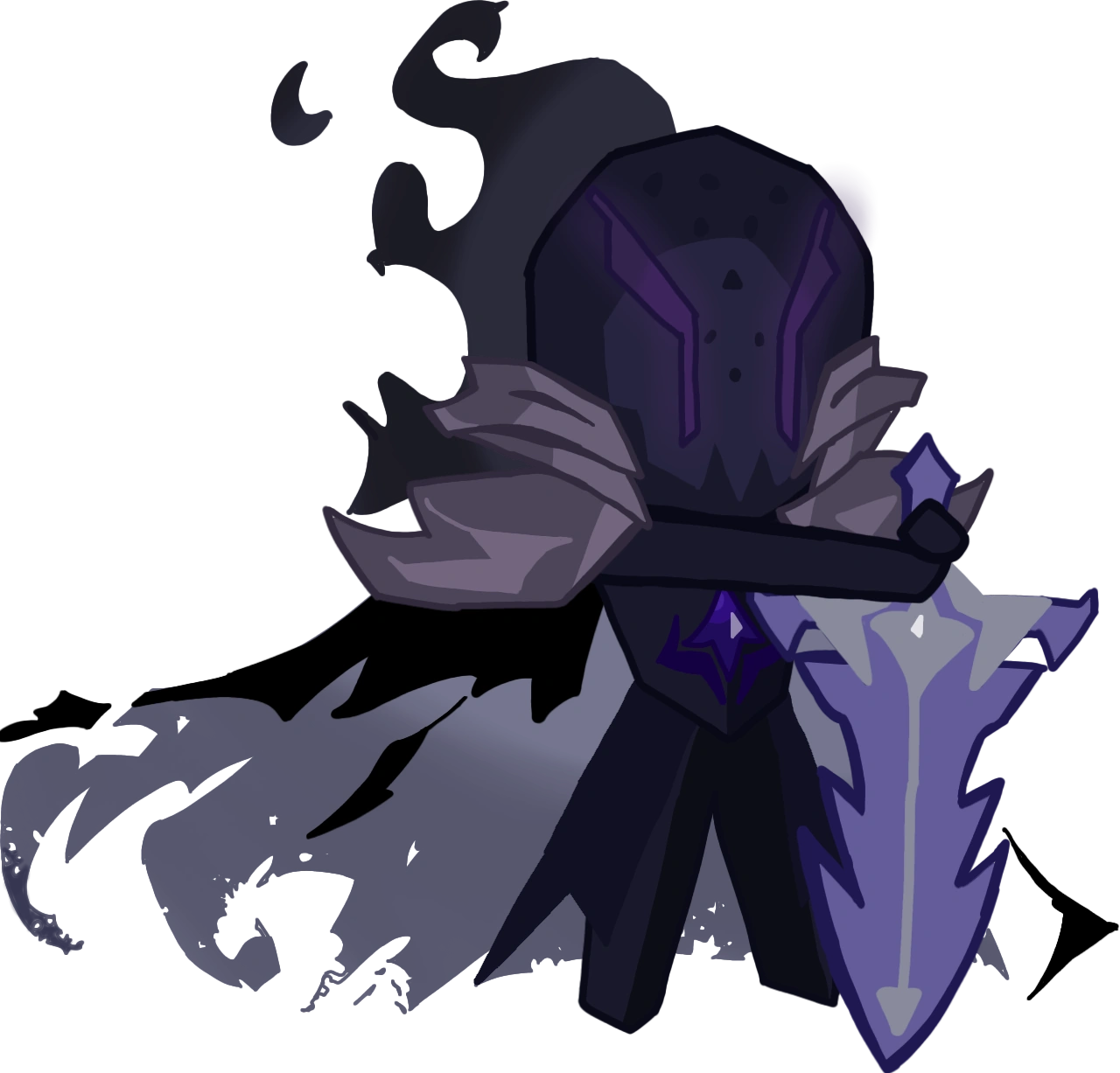 I also my Silent Salt Cookie Design :p | Fandom