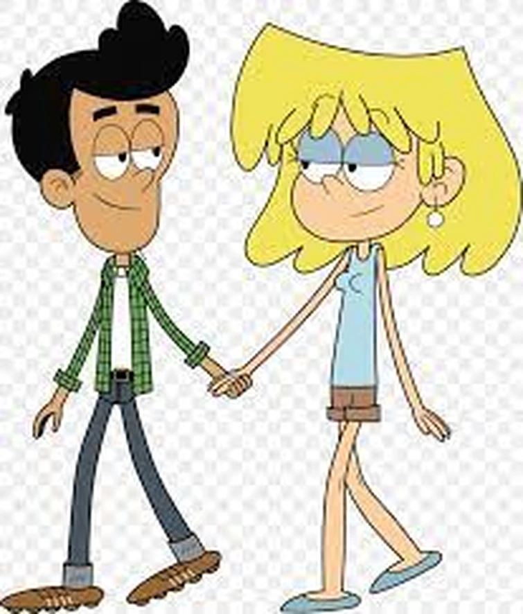 Lori and me | Fandom