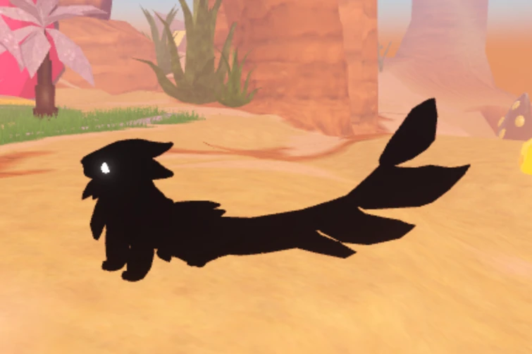 MUT AUCTION! MULTIPLE SHADOWS AND GLOWTAILS!!!!!!!!!!! | Fandom