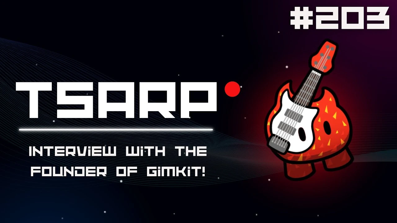 Interview with Josh, creator of Gimkit! | Fandom
