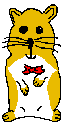 I feel bad that I am probably the only person here who is bad at ...