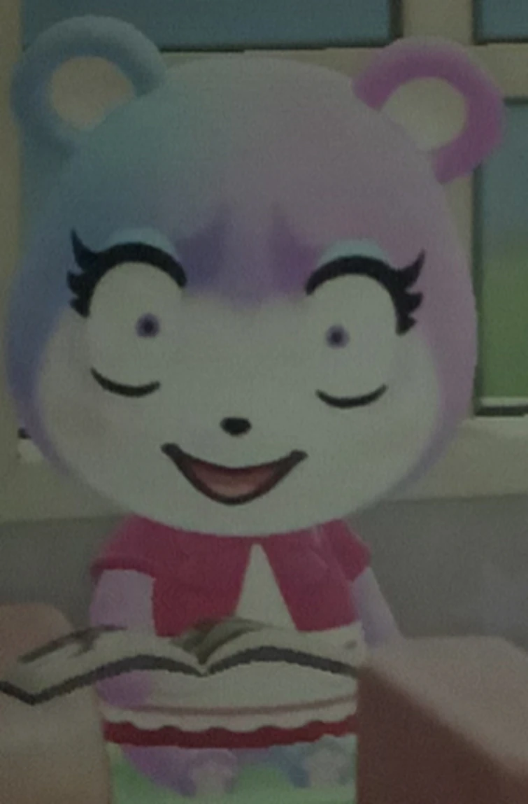 My new pfp is a dark and ominous Judy planning someone’s death | Fandom