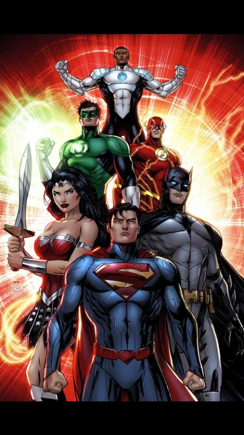 What are the Most underated DC Stories/Story arc's | Fandom