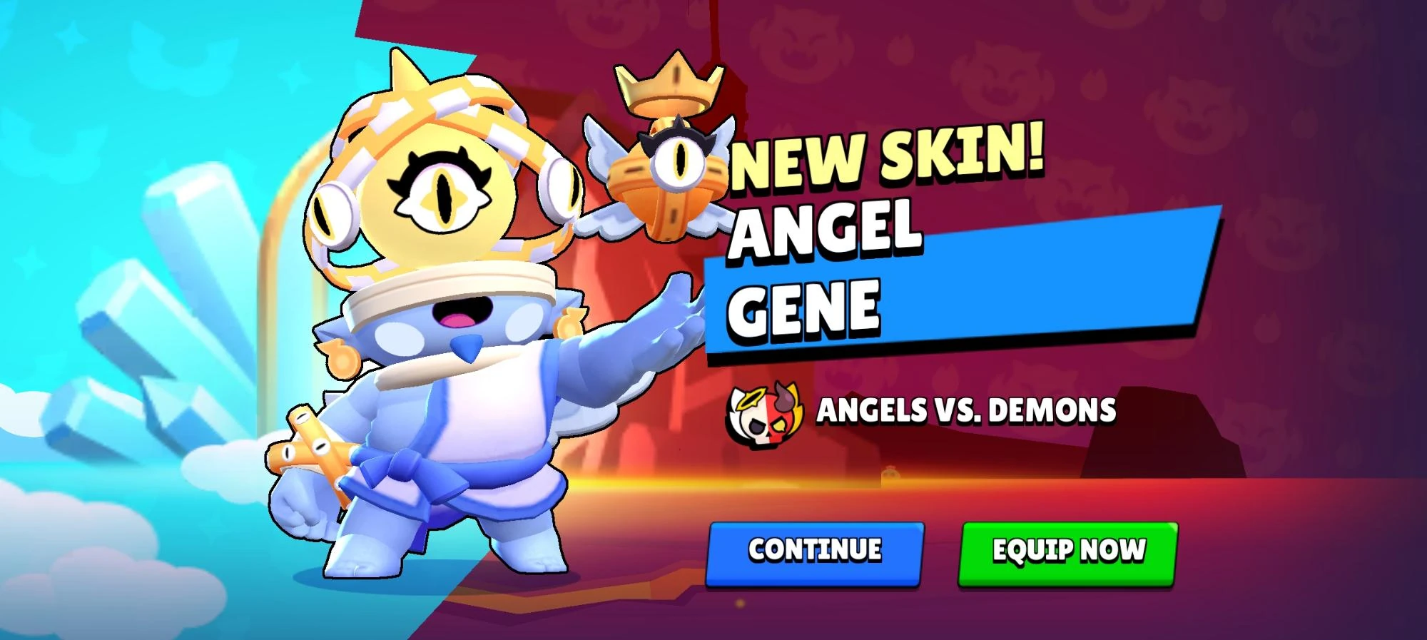 W or L skin? Bought with bling. | Fandom