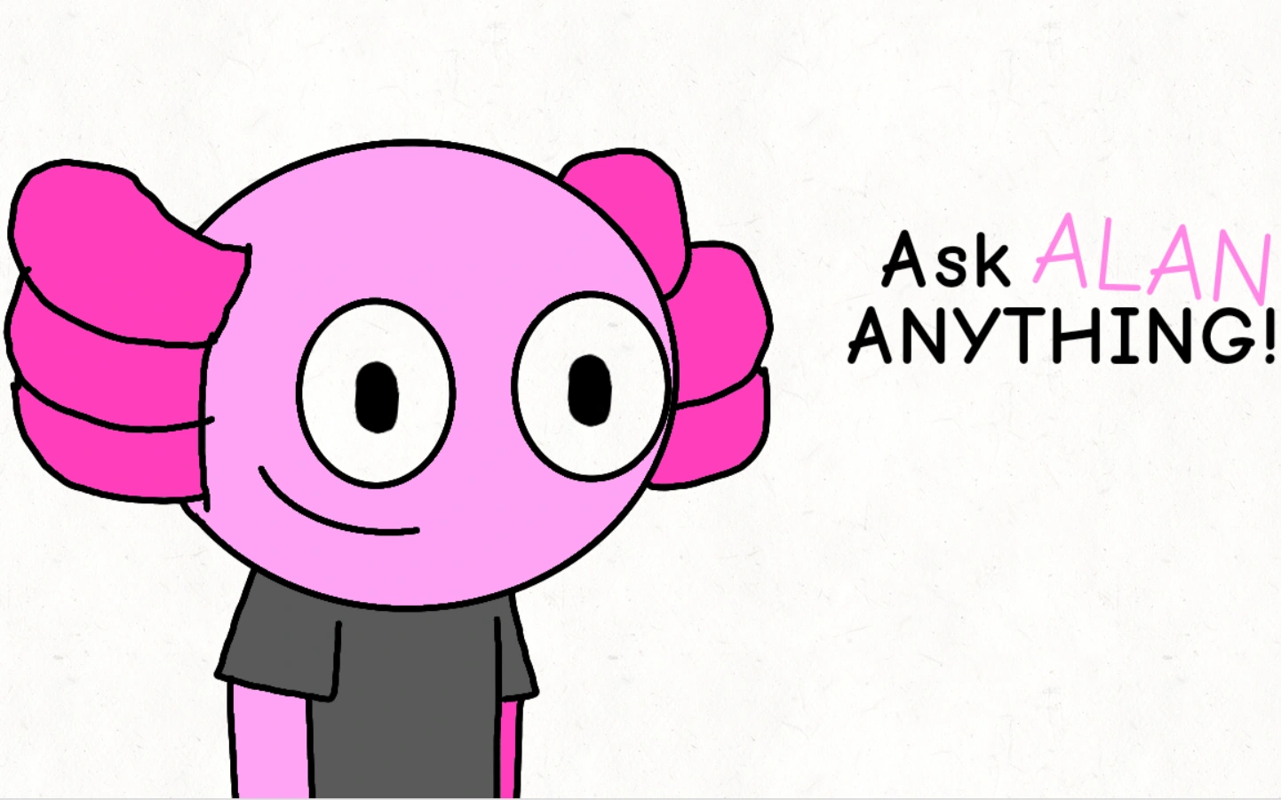 Alan's Q&A (attempt 2) | Fandom
