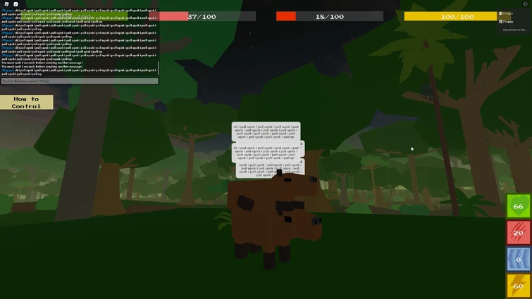 Discuss Everything About Amazon Ascension Wiki | Fandom