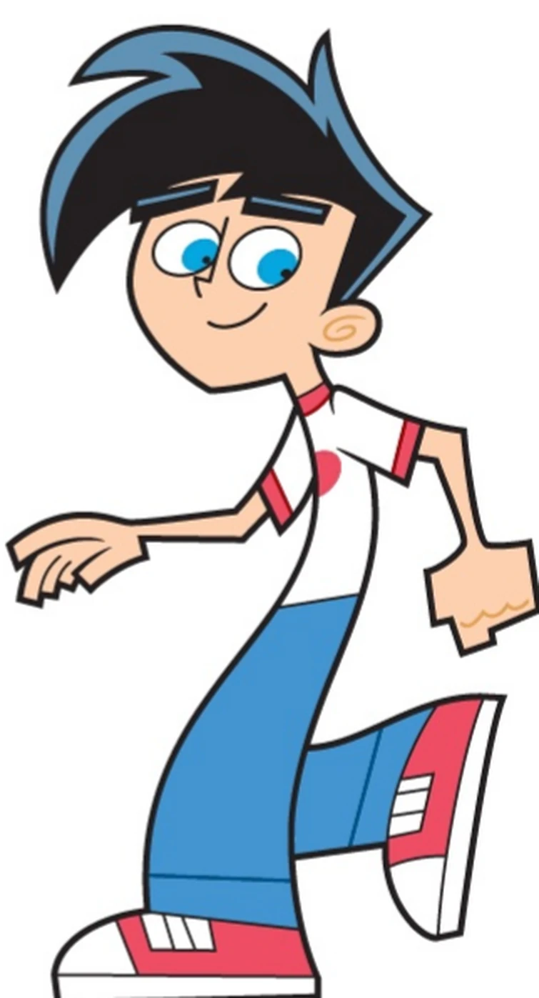 Discuss Everything About Danny Phantom Wiki | Fandom
