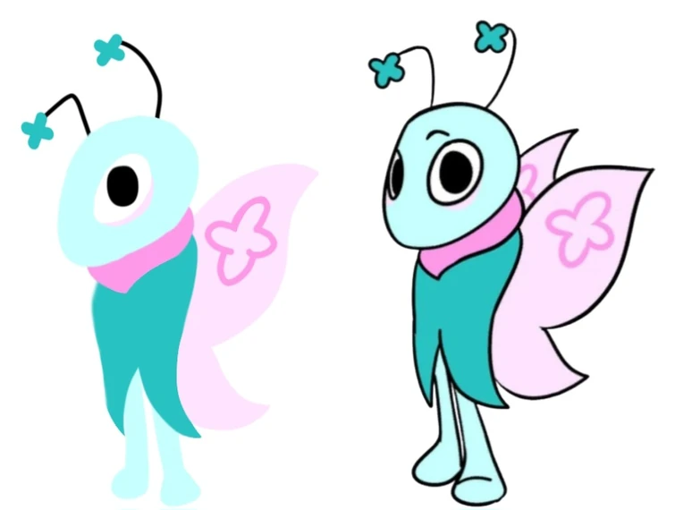 Who should I try to draw with my finger? | Fandom