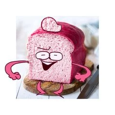 kratchy now bread | Fandom