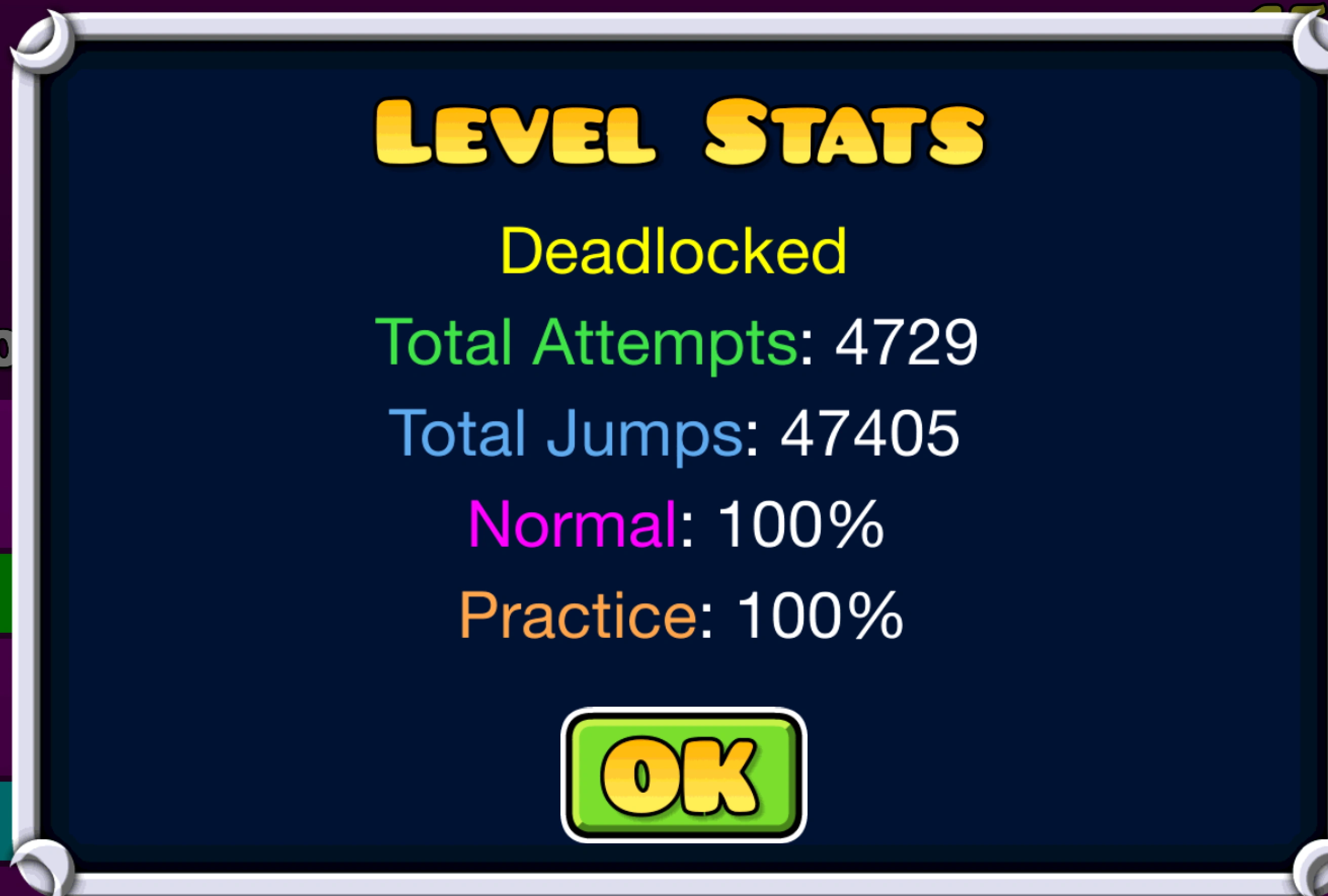 I beat deadlocked | Fandom