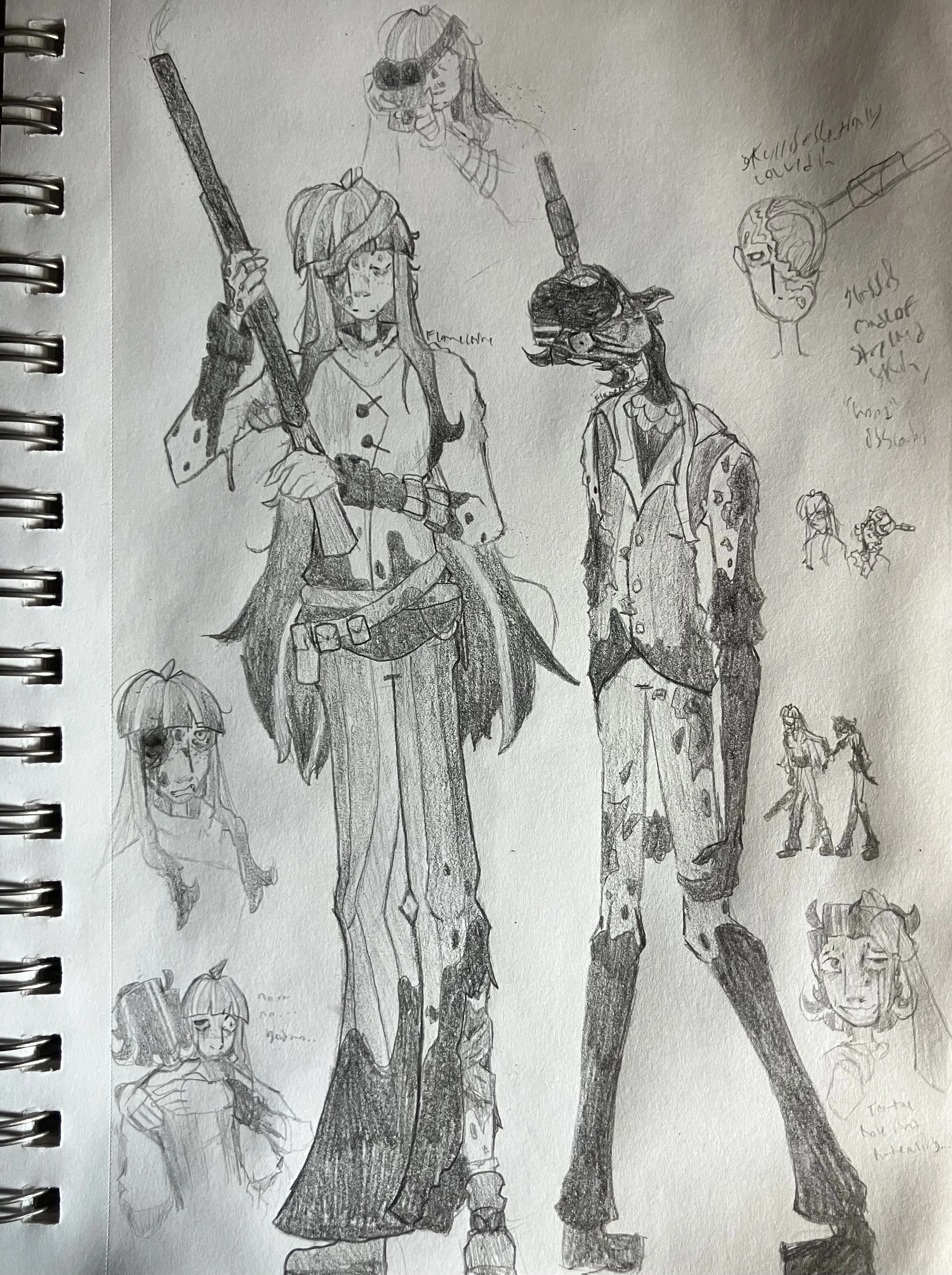 Research Fever Delilah and Arthur fanart | Fandom