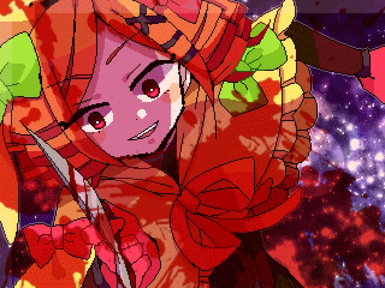 Charlotte has won the witch's heart tournament! You're going to regret ...