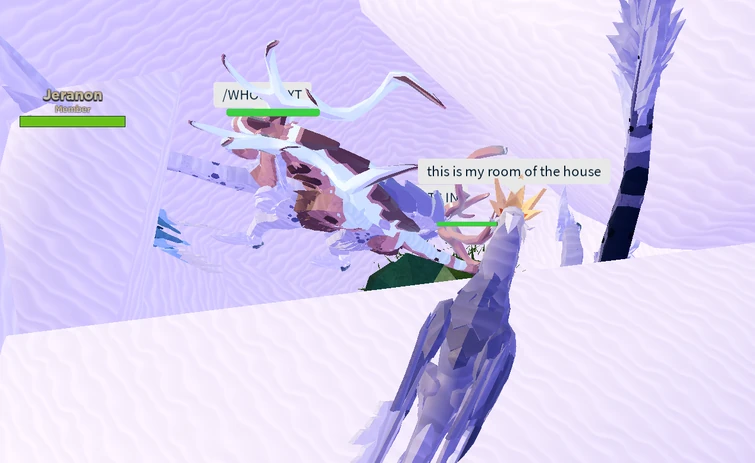 Discuss Everything About Creatures of Sonaria Wiki | Fandom