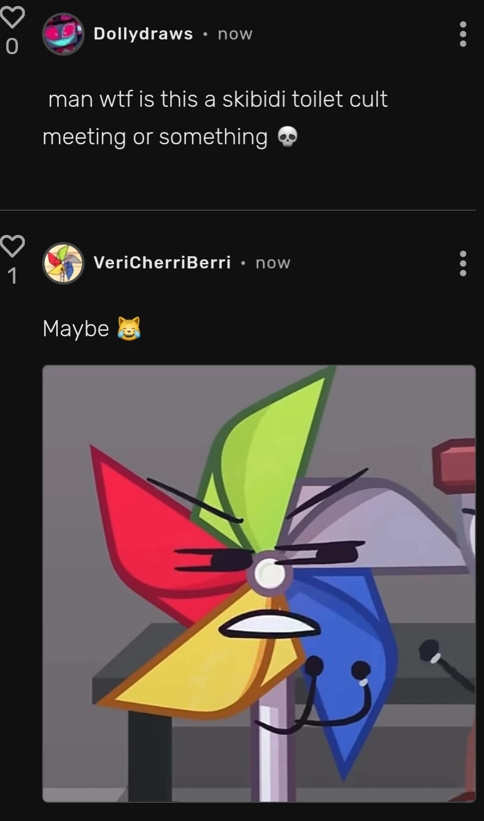 Uhm hey gremlins!! 💗💗🩷🩷💝💝💖💖💖💝💝💝🩷🩷💗💗💗💗💗💗💗 | Fandom