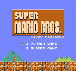 Super Mario Bros. Remastered (2020) | Fandom