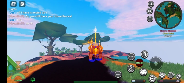 !MUSH PRIZES! CoS Beauty Pageant! | Fandom