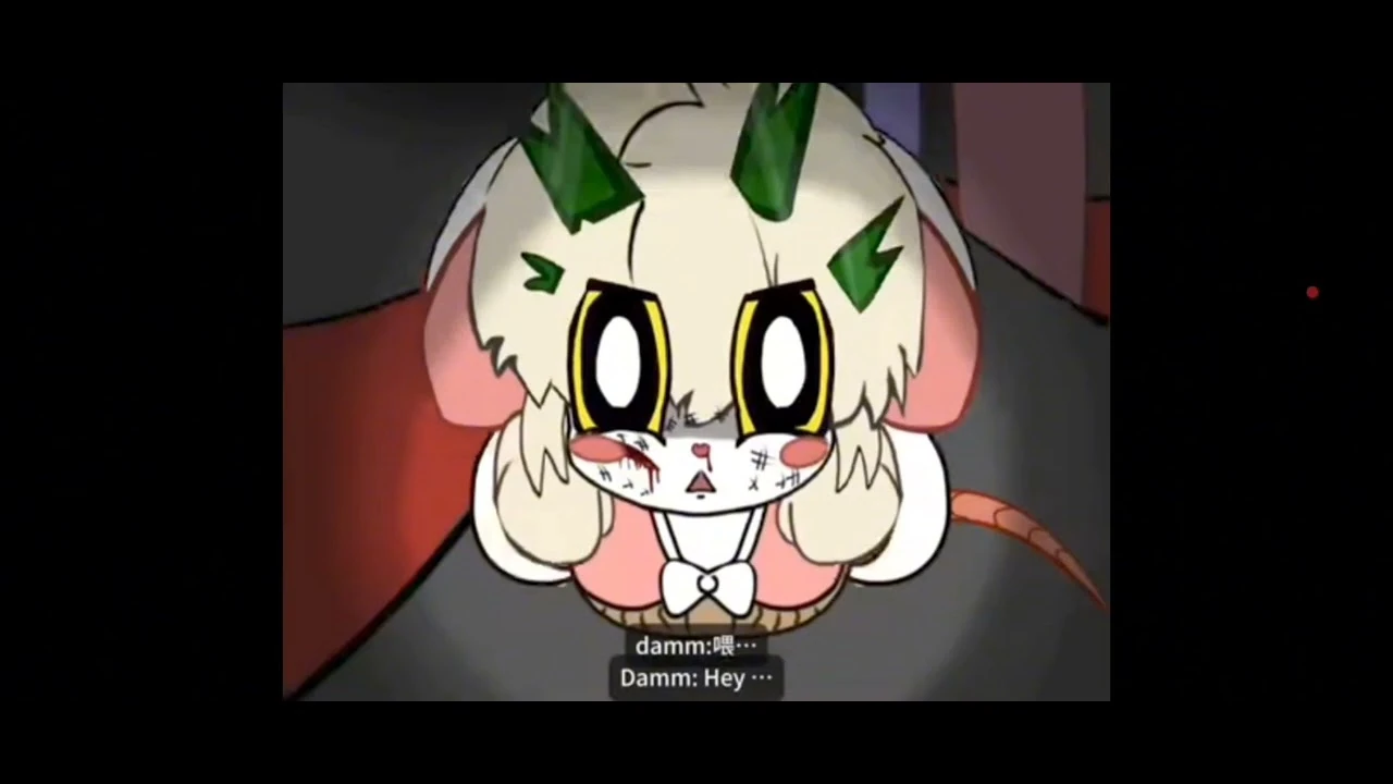 Terriblemouse fandub LFMAOAOUSIHUF (old) | Fandom