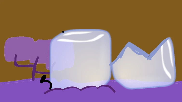 BFDI Cringe Mini 7: Icy Sisyphus | Fandom