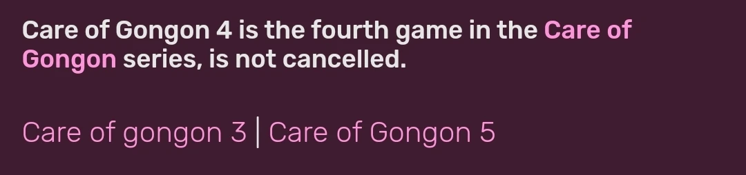 Misinformation About Cogg 4 | Fandom