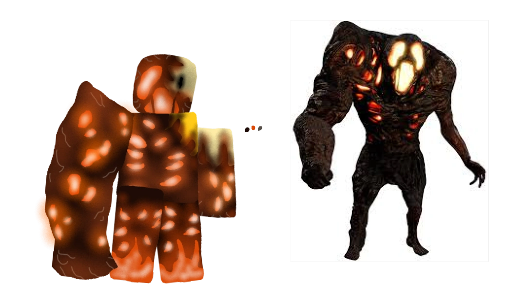 fanmade john doe skin idea | Fandom