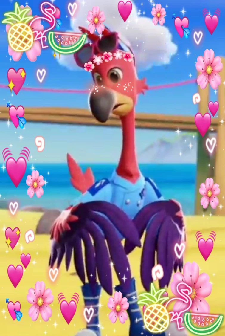 Discuss Everything About T.O.T.S. Wiki | Fandom