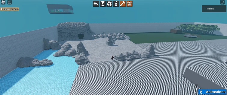 More Progress on that RPG Map Rah | Fandom