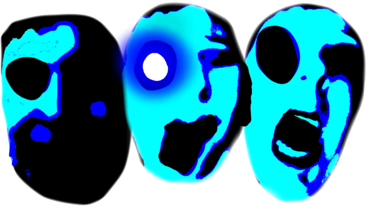 Some never-before seen Conjoinment concept sketches | Fandom