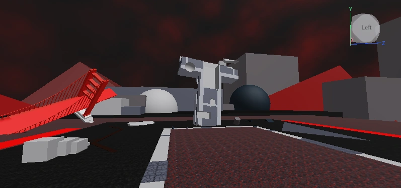 Fan-made ttb map! | Fandom