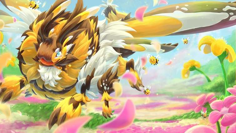 Buying Themed Mielebees/Bees! | Fandom