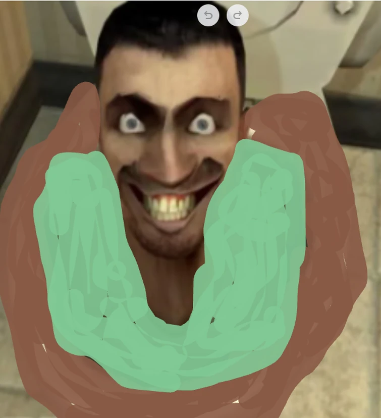 Skibdi toilet world 1 | Fandom