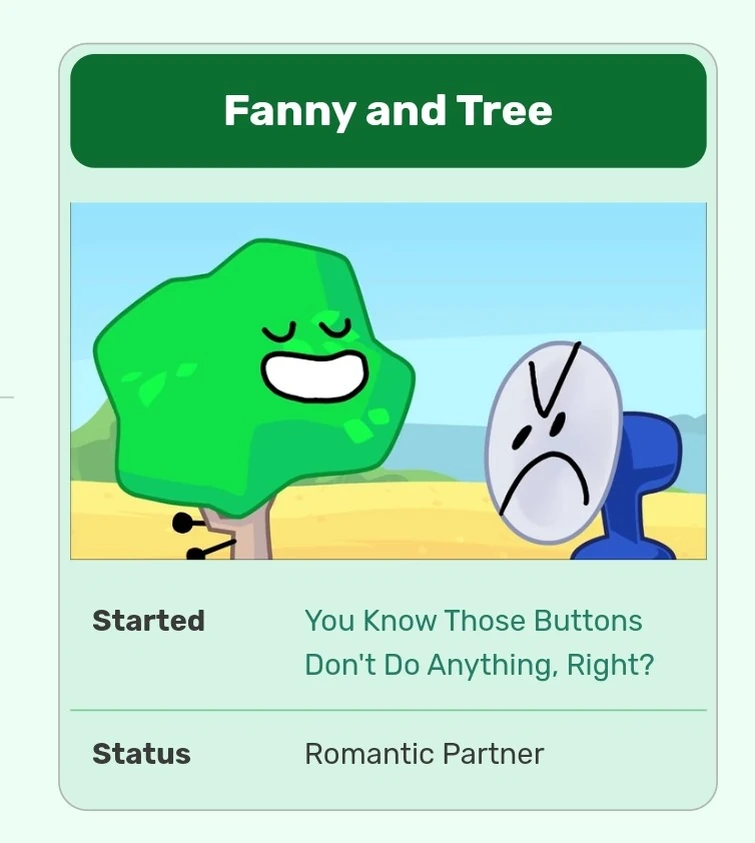 Discuss Everything About Battle for Dream Island Wiki | Fandom