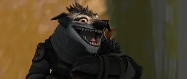 Which NPE Wolf do you prefer? | Fandom