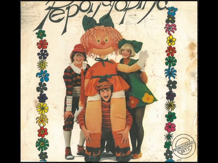 Pepona Popina (Show infantil argentino) | Fandom